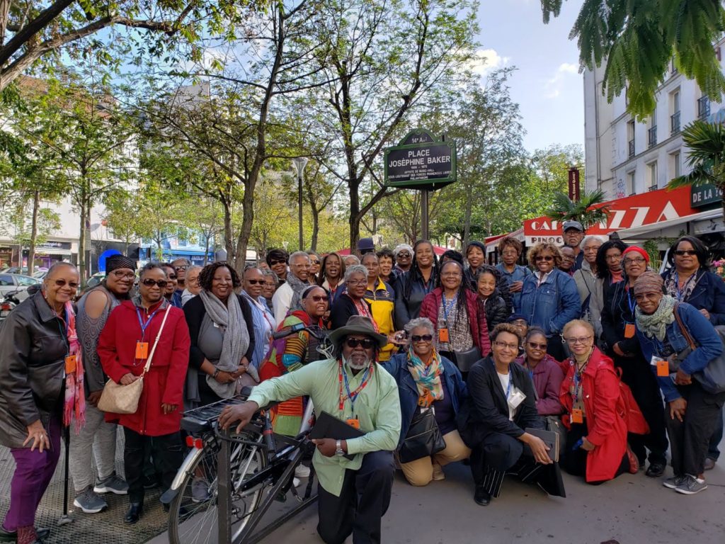 French Riviera _ Paris Oct 2019 | Zandra Travel & Entertainment Co.